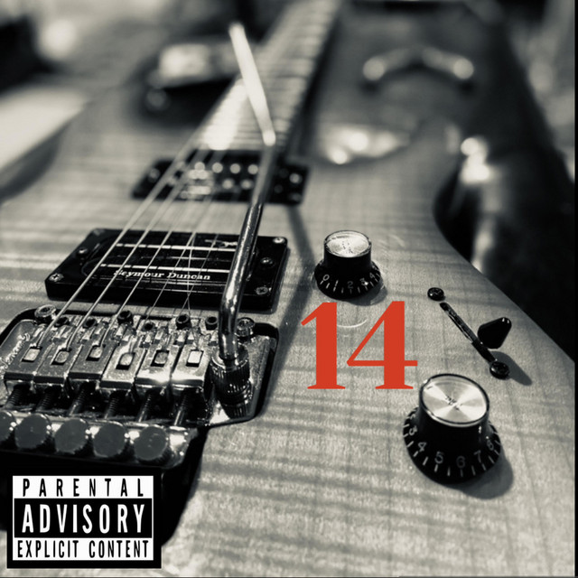 14 - Album by Ronald Suguitan | Spotify