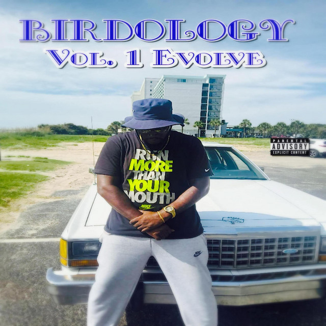 Birdology Vol.1 Evolve {remastered} - Album by K-Bird | Spotify