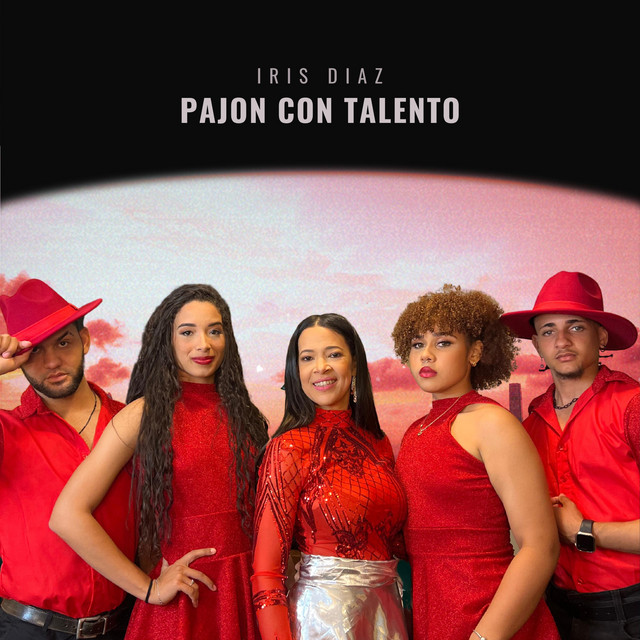 Iris Diaz | Spotify