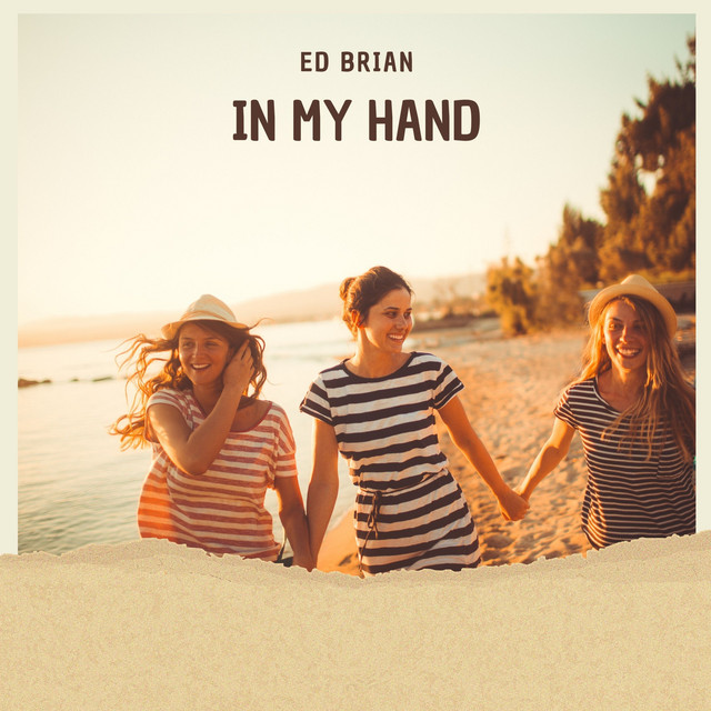 Ed Brian | Spotify
