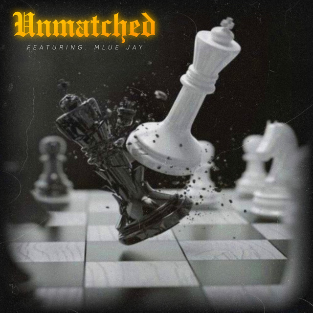 Unmatched - Single by A Z I E L | Spotify