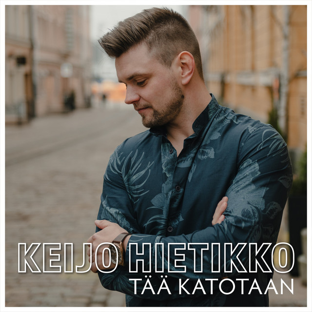 Tää katotaan - song and lyrics by Keijo Hietikko | Spotify