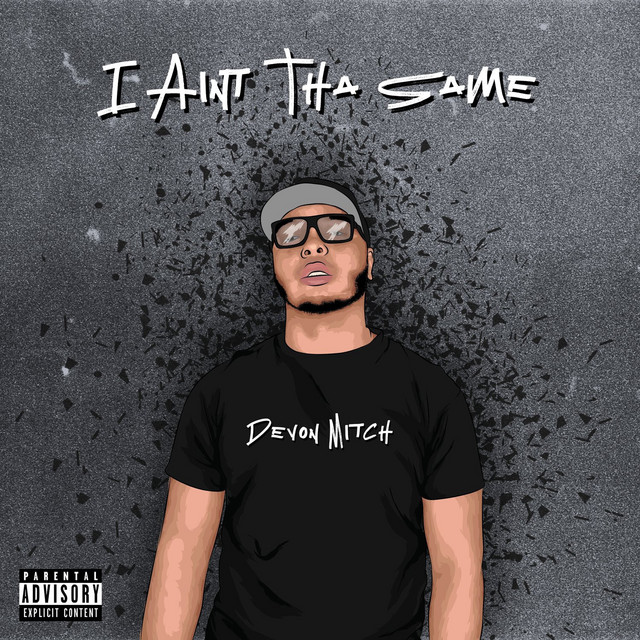 Dat Crazy - song and lyrics by De'Von Mitch | Spotify