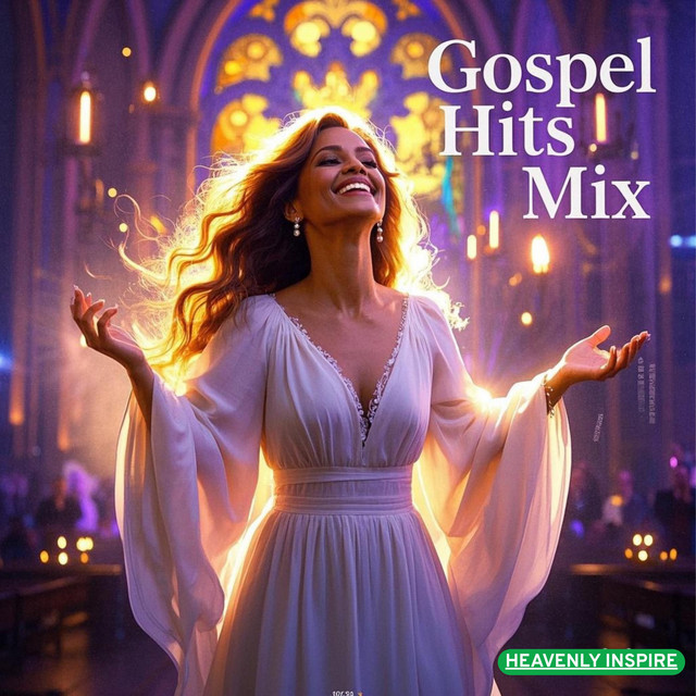 Gospel Hits Mix - Album by Heavenly Inspire | Spotify