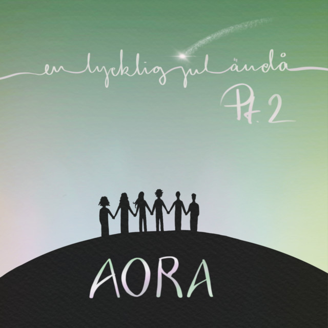 En lycklig jul ändå, Pt. 2 - Single by AORA | Spotify