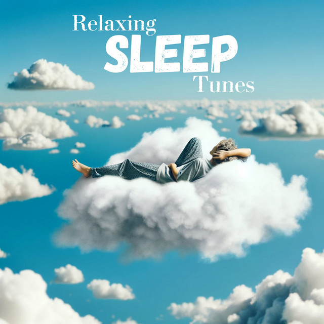 Relaxing Sleep Tunes: Ambient Night Soundscapes and Falling Asleep Aid ...