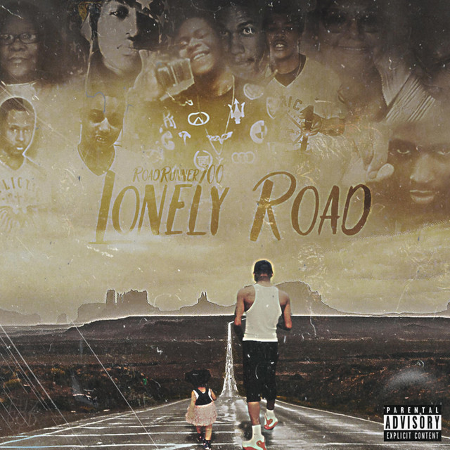 Lonely Road - Single by Road Runner 700 | Spotify