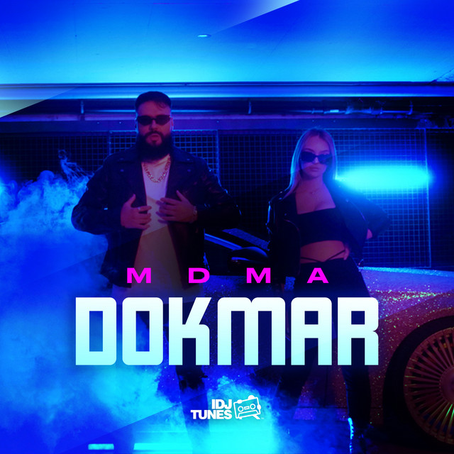 MDMA - Single by Dokmar | Spotify