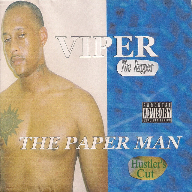 Paper Man - Compilation by Viper The Rapper | Spotify