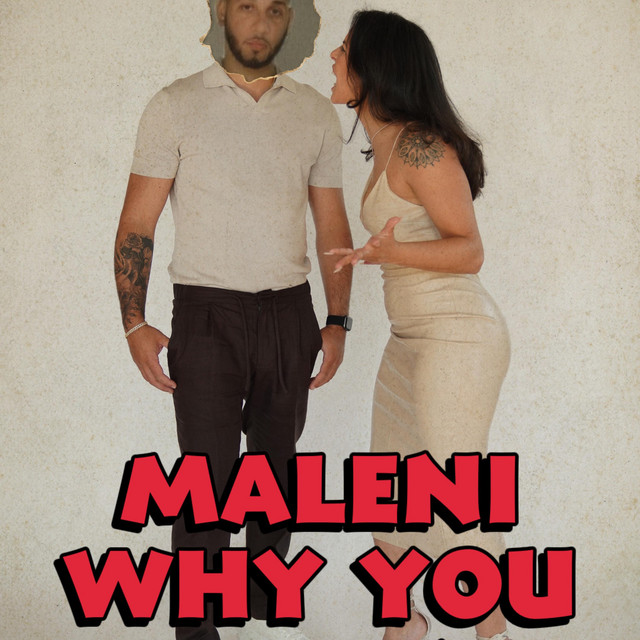 Maleni Why You Mad - Single by Chicklet.HF | Spotify