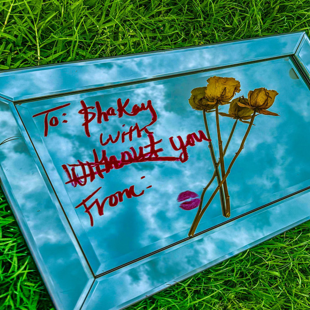 With You - song and lyrics by $hakey | Spotify