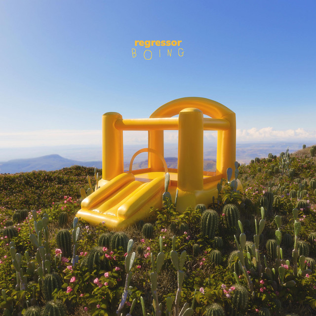 Sun Daze - Single by Regressor | Spotify