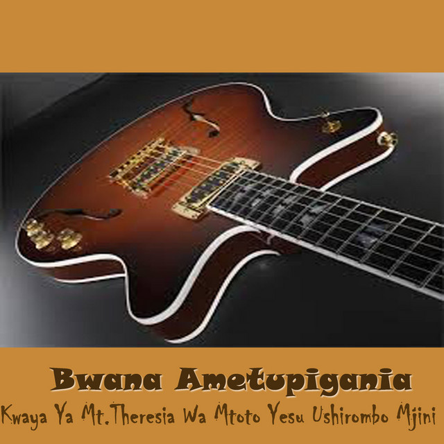 Tukifika Mbinguni - song and lyrics by Kwaya Ya Mt.Theresia Wa Mtoto ...