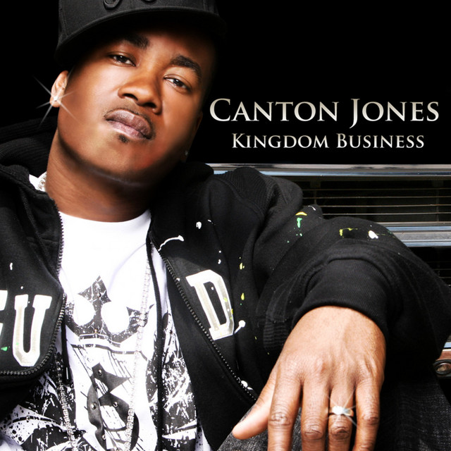 Hater Day - song and lyrics by Canton Jones | Spotify