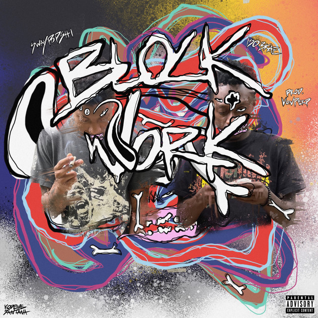 Block Work (feat. Swaypopshi) - Single by IsoBkae | Spotify