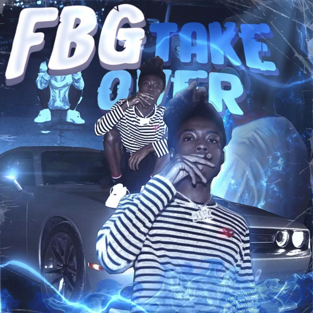 FBG Take Over - Album by FBG Sak | Spotify