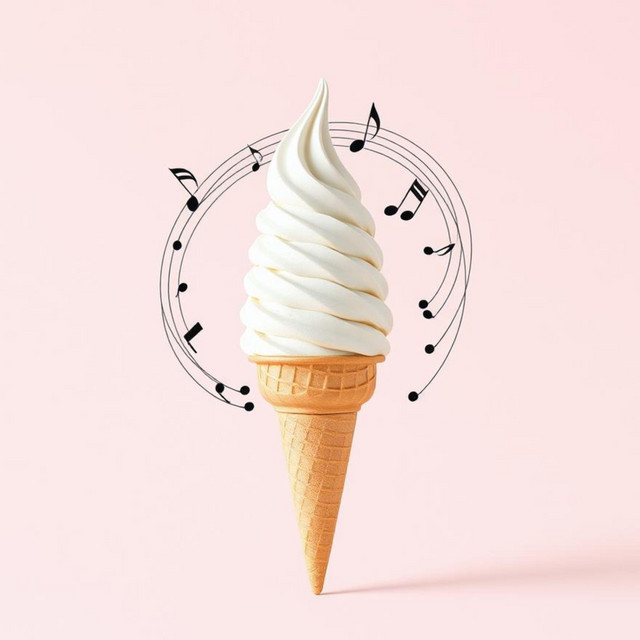 Jazzy Ice Cream Songs - Album by Ice Cream Songs | Spotify