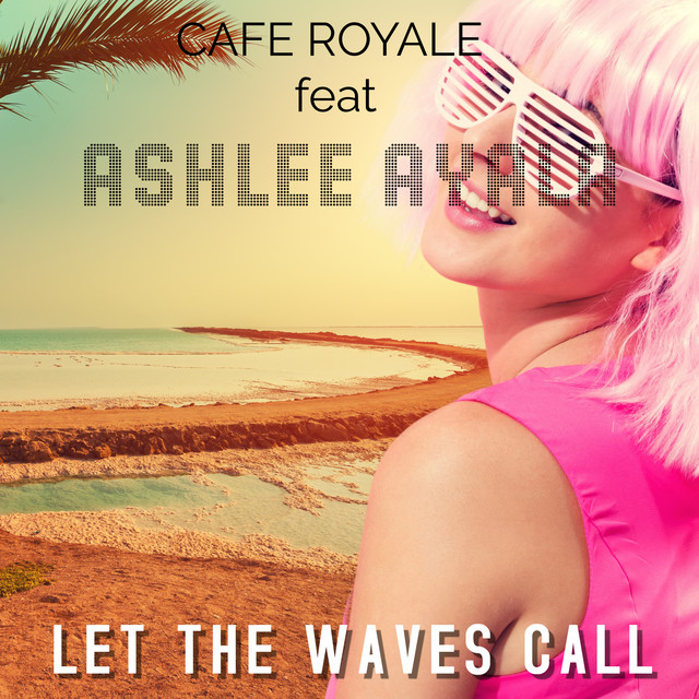 Ashlee Ayala | Spotify