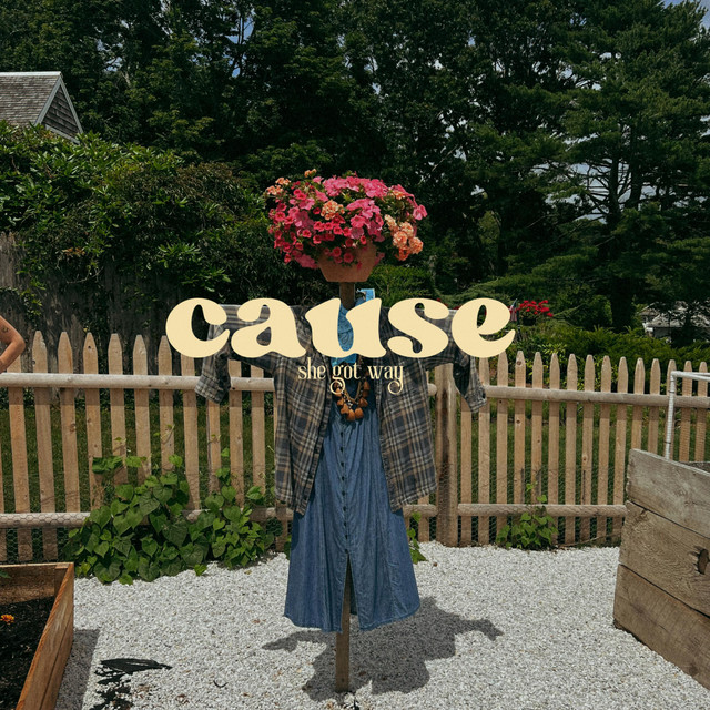 cause she got away - Single by Maya Manuela | Spotify