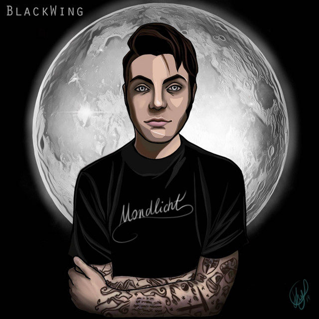 Mondlicht - Album by BlackWing | Spotify