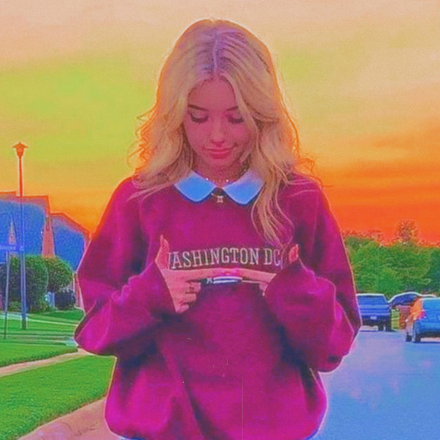 Pretty Blonde Girl! - Single by The Boyfiee | Spotify
