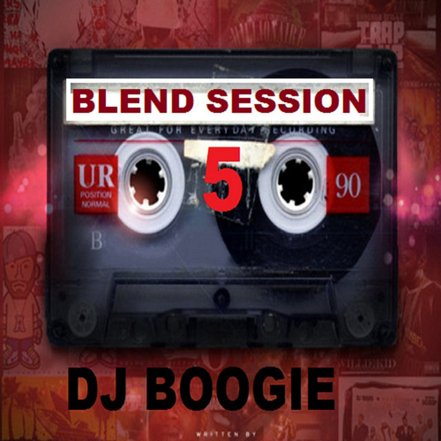 Me Myself & I - song and lyrics by DJ Boogie | Spotify