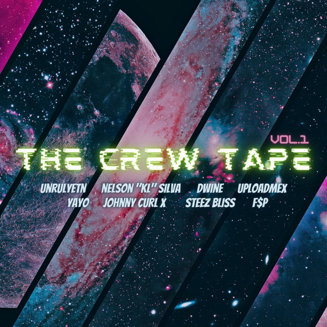 The Crew Sound | Spotify
