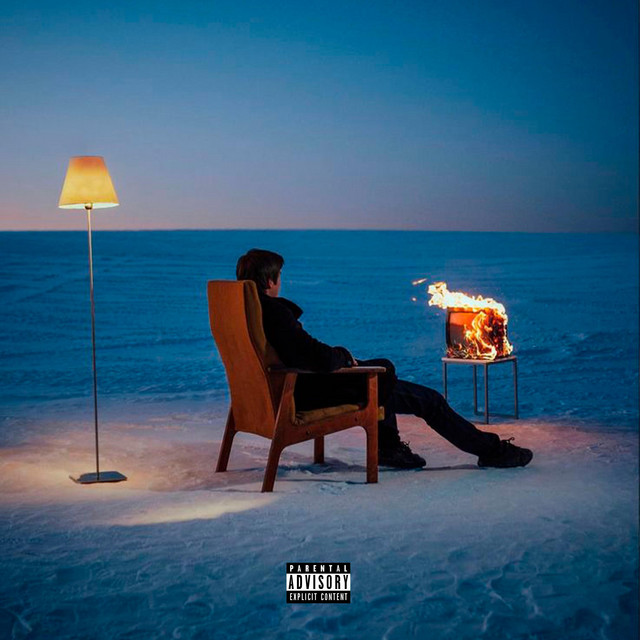 Scared Of Who? (Kai Cenat Diss) - Single by Young Lazeer | Spotify