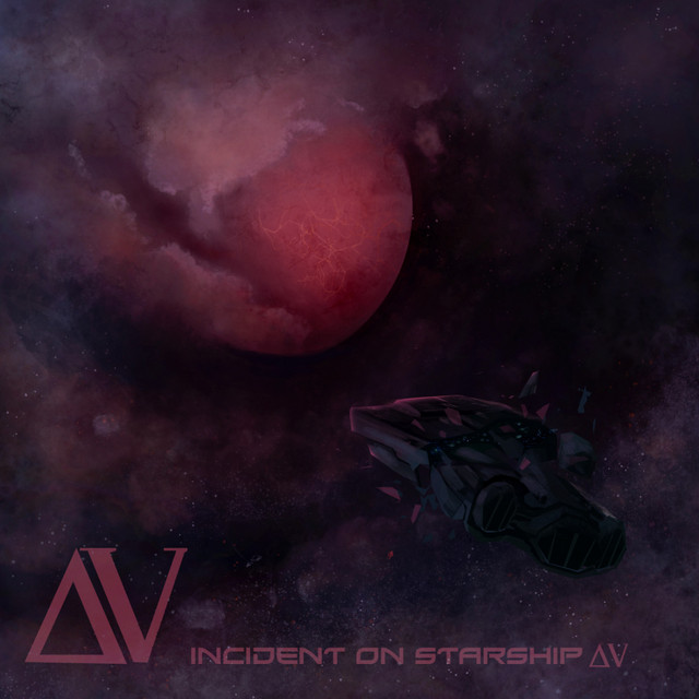 Delta 5 ΔV | Spotify