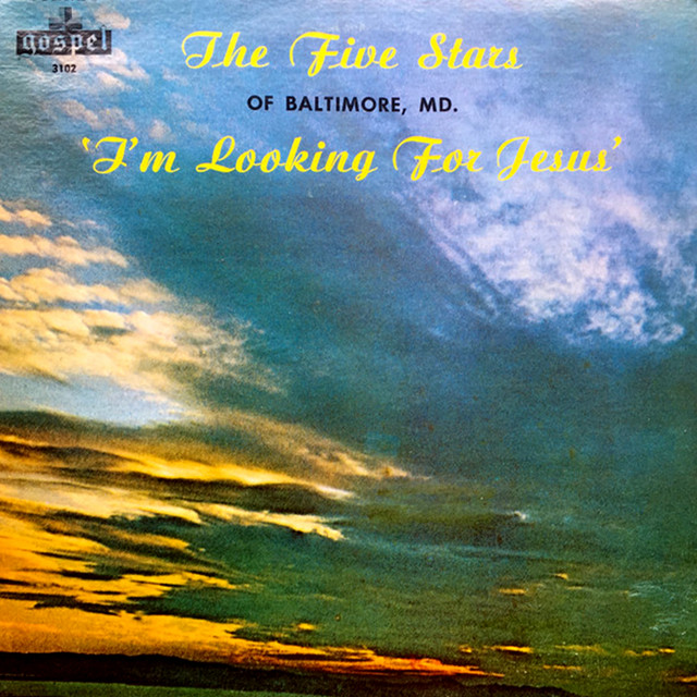 The Five Stars | Spotify