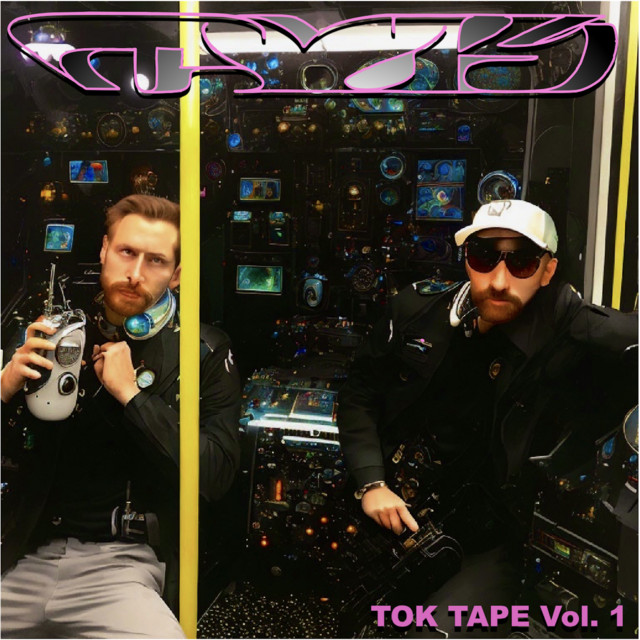 Tok Tape Vol. 1 - Compilation by Various Artists | Spotify