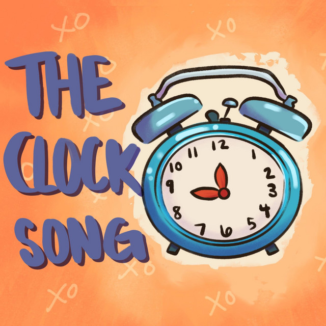 The Clock Song - song by EXNO | Spotify