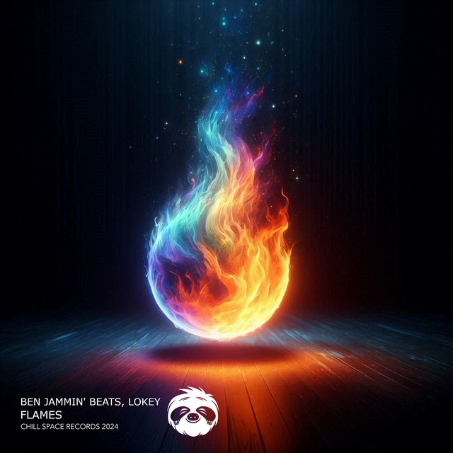 Flames - Single by Ben Jammin' Beats | Spotify
