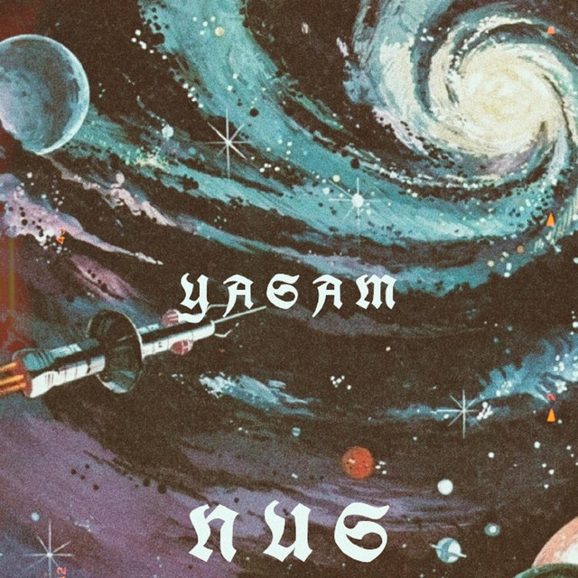 Yaşam - Single by NUS | Spotify
