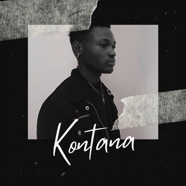 My Time - EP by Kontana | Spotify