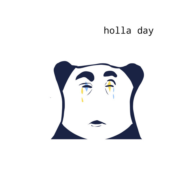 holla day - Single by googifloop | Spotify
