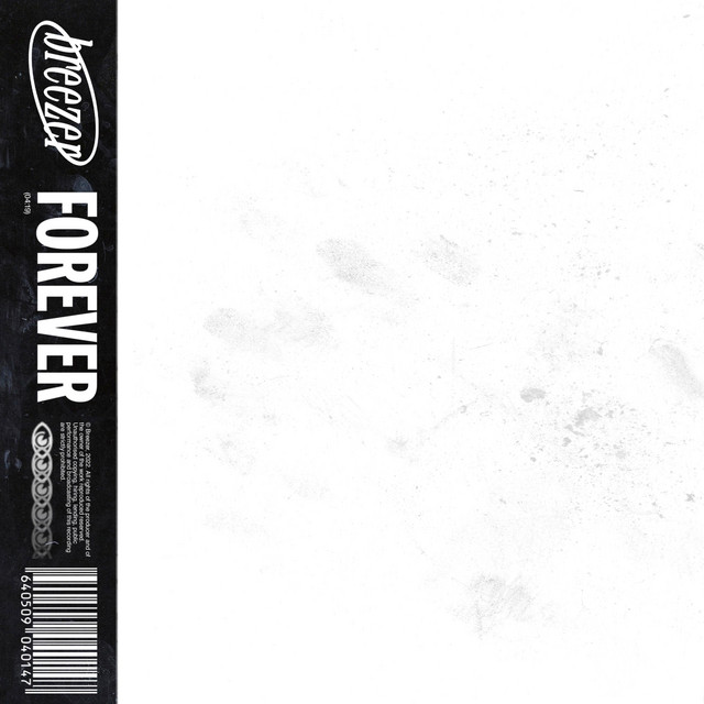 Forever - Single by Breezer | Spotify
