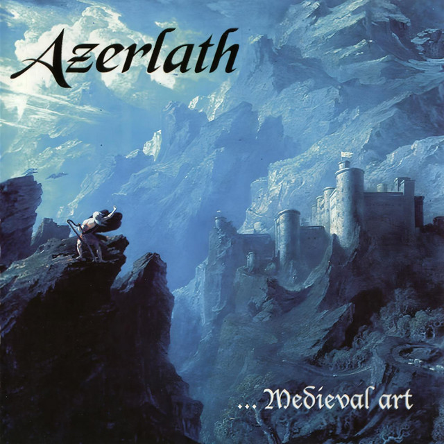 ...Medieval Art - Album by Azerlath | Spotify
