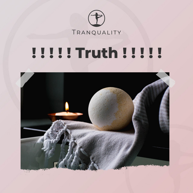 Truth ! ! ! ! ! - Album by Spa Relaxation & Spa | Spotify