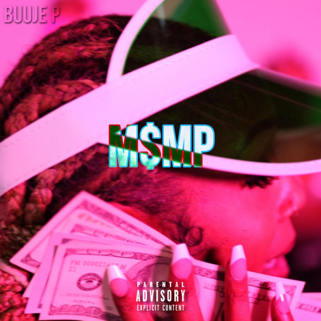 M$mP - Single by Buuje P | Spotify