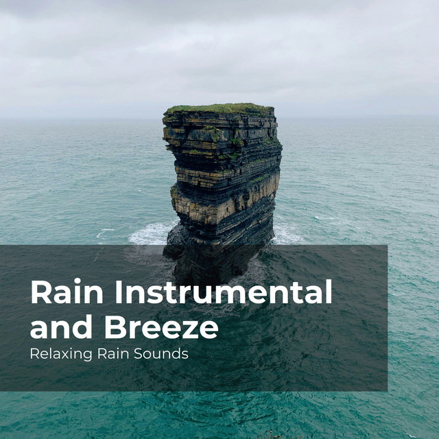 Rain Instrumental and Breeze - Album by Relaxing Rain Sounds | Spotify