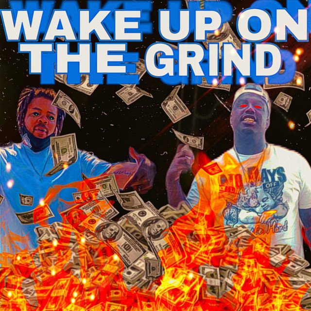 PGF Way2x | Spotify