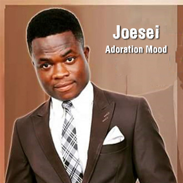 Joesei | Spotify