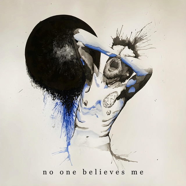 No One Believes Me - Single by Slug † Christ | Spotify