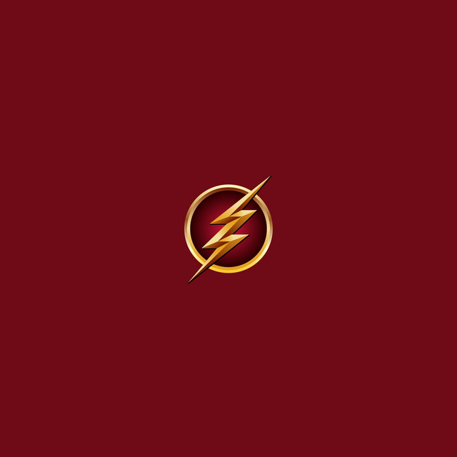 The Flash - Single by Luke Mac | Spotify