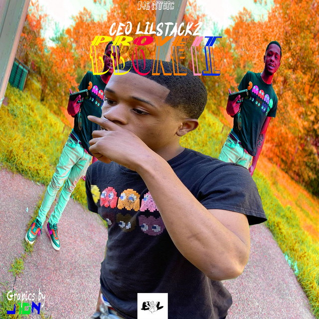 Prove It - Single by CEO LilStackz | Spotify