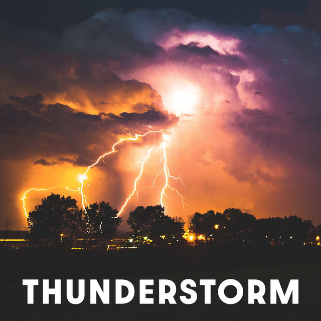 Thunderstorm ! ! ! - Album by Thunderstorms | Spotify
