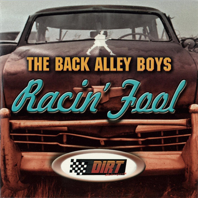 List of songs by The Back Alley Boys - Chosic