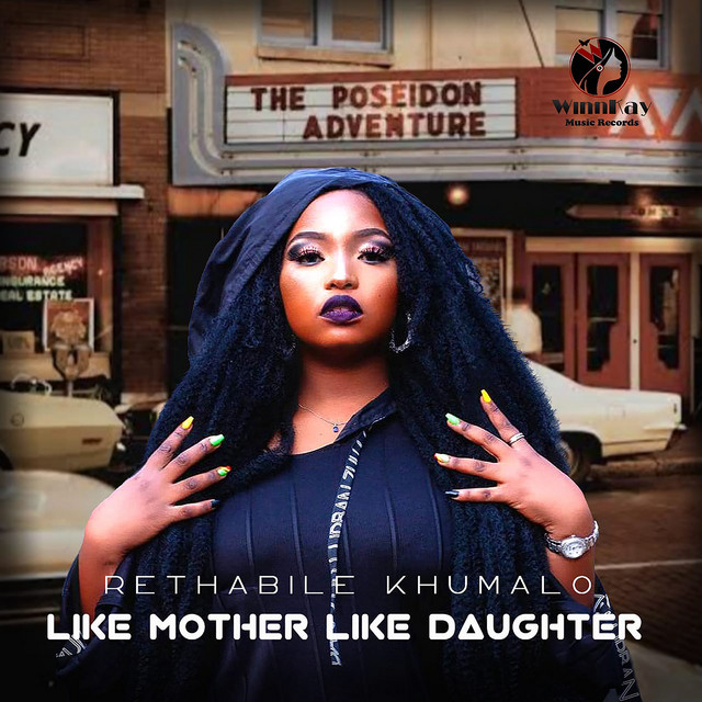 Rethabile Khumalo on Spotify