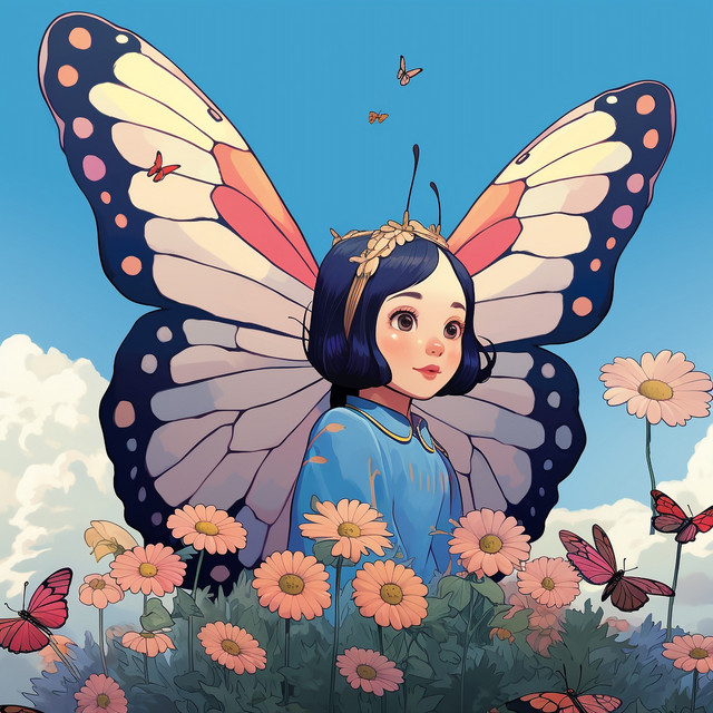 Butterflies - song and lyrics by Marlon Henry | Spotify